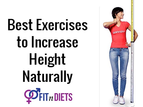 How To Increase Height In 2 Weeks At Home Home